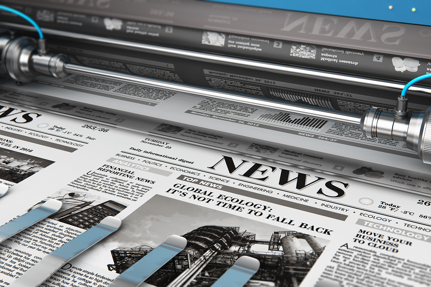 All courses | Journalism Skills Academy
